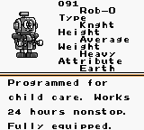 Rob-O | Robopon Wiki | Fandom
