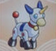 Gidyup | Robopon Wiki | Fandom