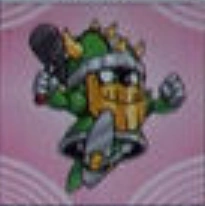 Vic | Robopon Wiki | Fandom