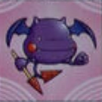 Snipes / Gobby | Robopon Wiki | Fandom