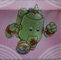 Boiler | Robopon Wiki | Fandom