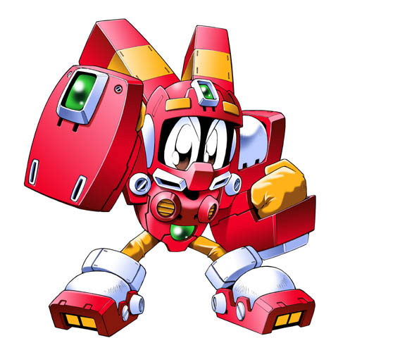 Sun-02 | Robopon Wiki | Fandom