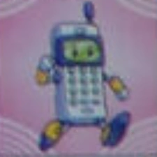 Tacbot / Tokbot | Robopon Wiki | Fandom