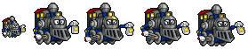 Train | Robopon Wiki | Fandom