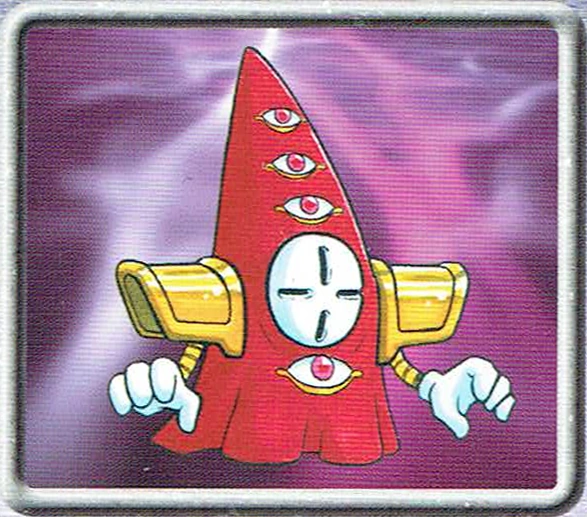 Hexbot | Robopon Wiki | Fandom