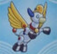 Pegs | Robopon Wiki | Fandom