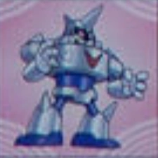 SSTbot | Robopon Wiki | Fandom