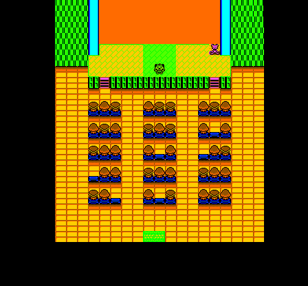 Libra Town | Robopon Wiki | Fandom