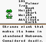 Palmer | Robopon Wiki | Fandom