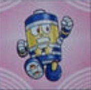 B-Cell | Robopon Wiki | Fandom