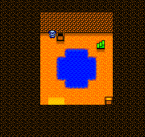 Vanza Village | Robopon Wiki | Fandom