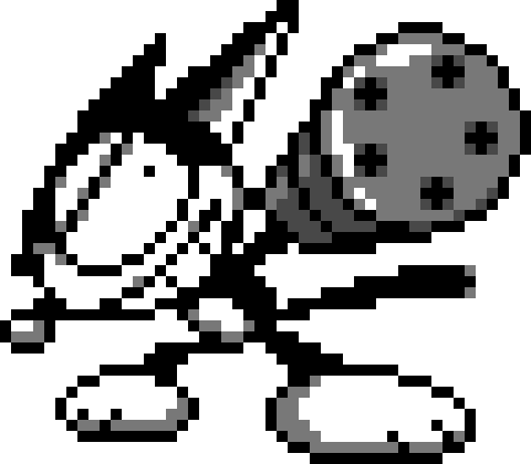 Buddy | Robopon Wiki | Fandom