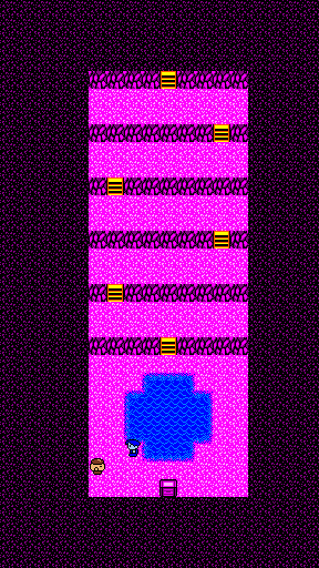 Cools Town | Robopon Wiki | Fandom