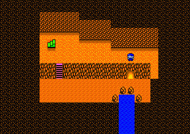 Vanza Village | Robopon Wiki | Fandom