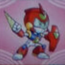 Macro / Prtopon | Robopon Wiki | Fandom