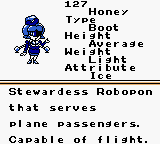 Honey | Robopon Wiki | Fandom