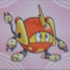 Zap | Robopon Wiki | Fandom