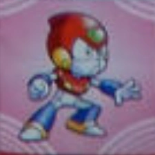 Micro / Gigapon | Robopon Wiki | Fandom