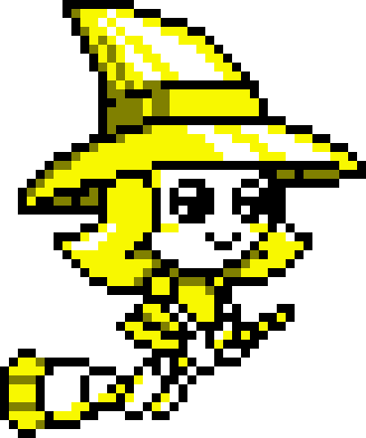 Charm | Robopon Wiki | Fandom