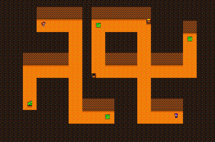 Libra Town | Robopon Wiki | Fandom