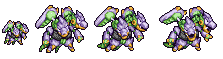 Dragon | Robopon Wiki | Fandom