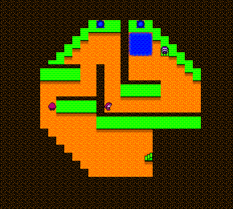 Big Broadcasting Tower | Robopon Wiki | Fandom