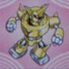 GGTbot | Robopon Wiki | Fandom