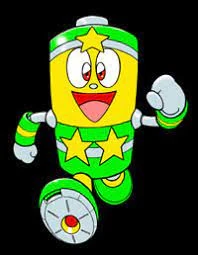 Digit | Robopon Wiki | Fandom