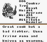 Cookey | Robopon Wiki | Fandom