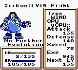 Xerkon | Robopon Wiki | Fandom