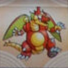 Draco | Robopon Wiki | Fandom