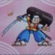 Muri / Kojiro | Robopon Wiki | Fandom