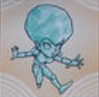 Crysty | Robopon Wiki | Fandom