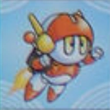 Rocker | Robopon Wiki | Fandom