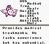 Medbot | Robopon Wiki | Fandom