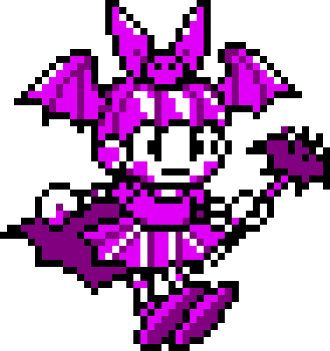 Batty | Robopon Wiki | Fandom