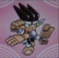 Ralph | Robopon Wiki | Fandom