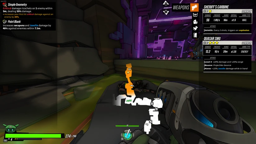 2140 - Roboquest | Roboquest Wiki | Fandom