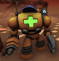 NPCs | Roboquest Wiki | Fandom