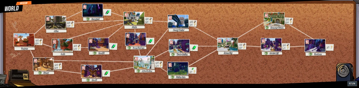 Category:Map | Roboquest Wiki | Fandom