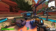 Basecamp | Roboquest Wiki | Fandom