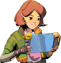 NPCs | Roboquest Wiki | Fandom