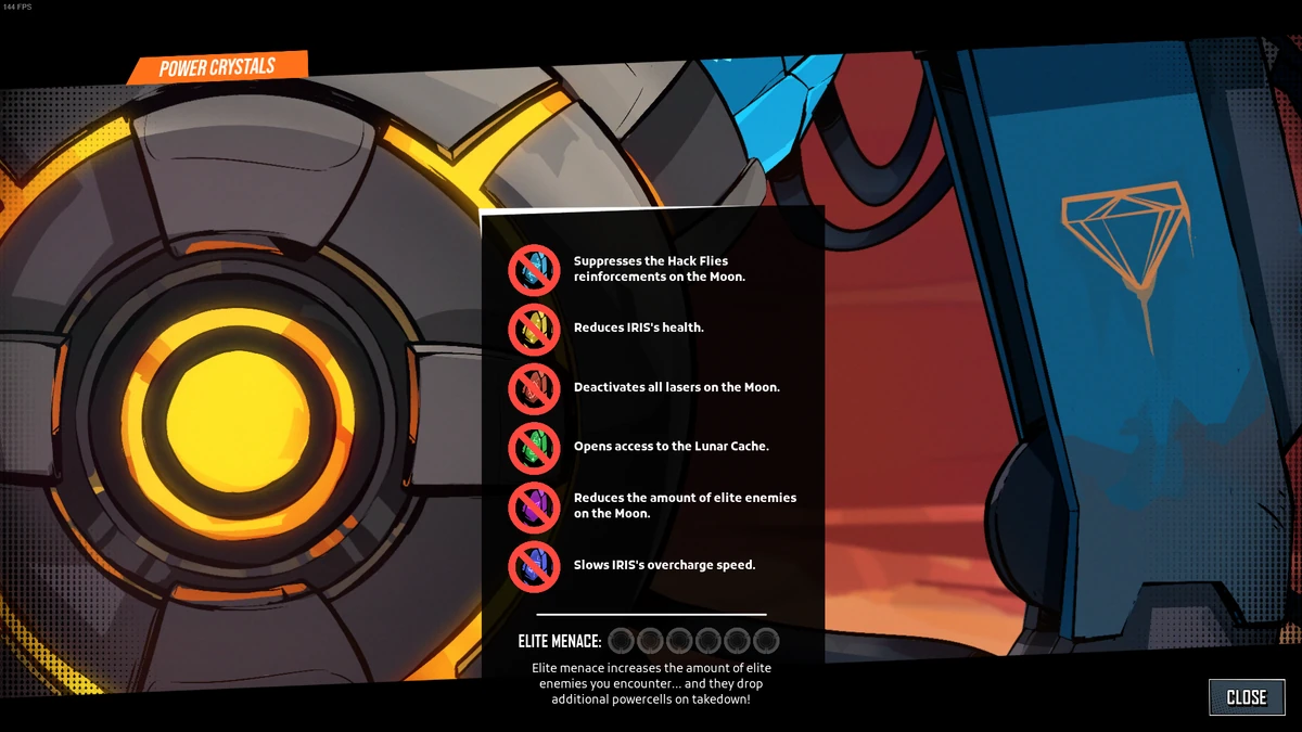 Basecamp | Roboquest Wiki | Fandom