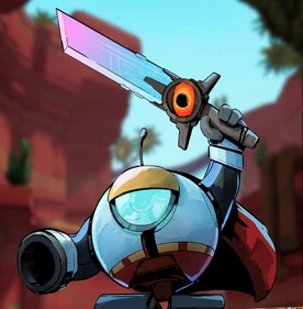 Superbot | Roboquest Wiki | Fandom