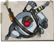 Power Crystals | Roboquest Wiki | Fandom