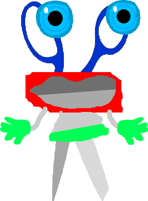 Blossom Red Read | RoboRedRead Wiki | Fandom