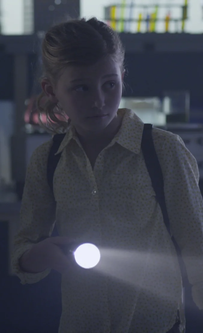 Kara Reese | Wiki RoboRex | Fandom