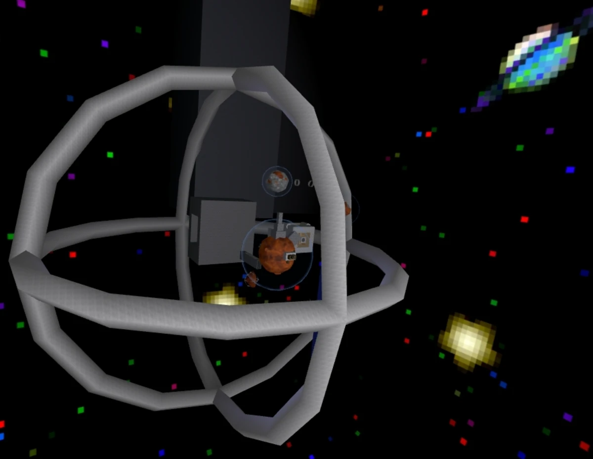 Zenith Spacefield | Robot 32 Wiki | Fandom