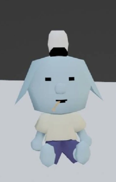 Dullbob | Robot 32 Wiki | Fandom