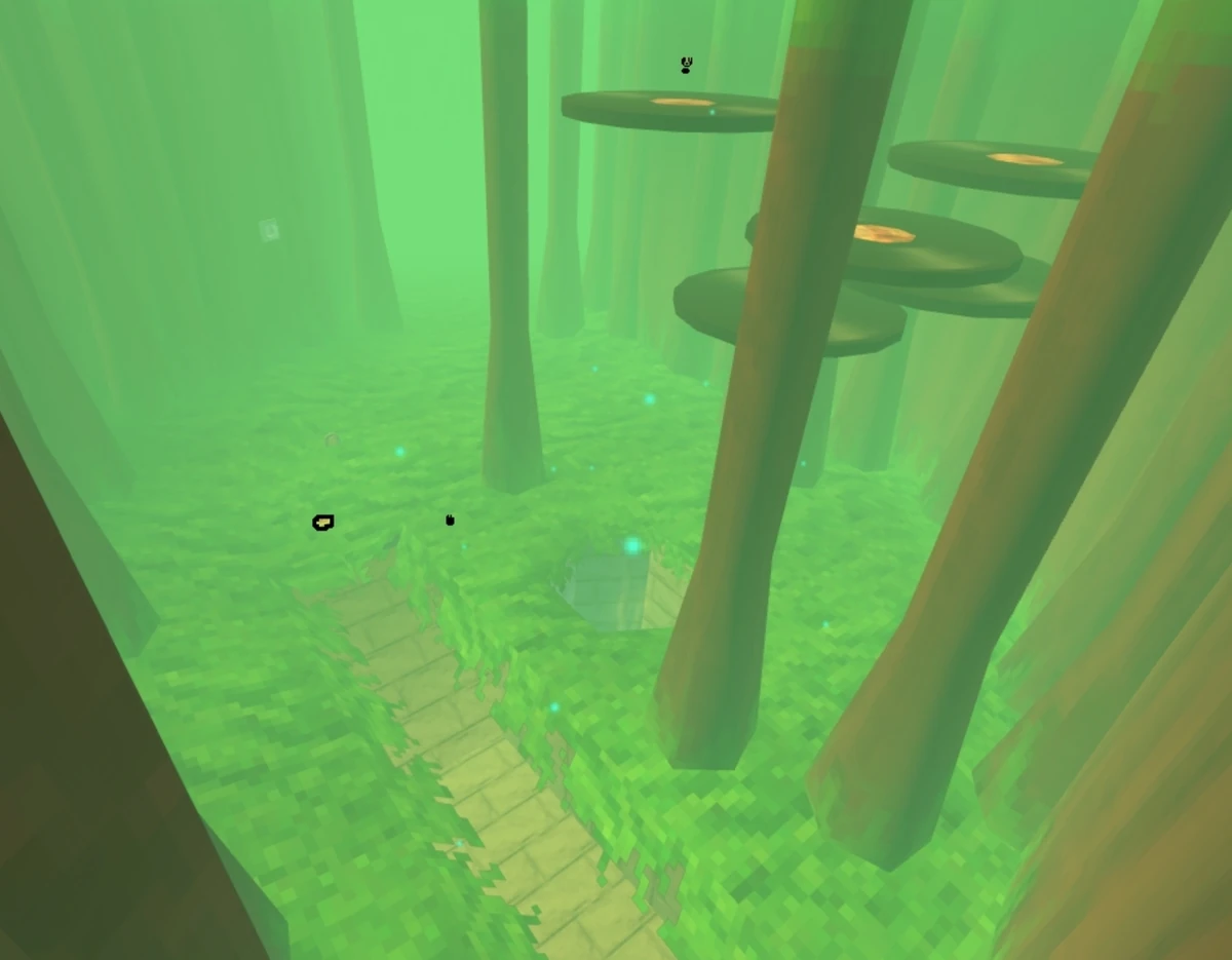 Sound Temple | Robot 32 Wiki | Fandom